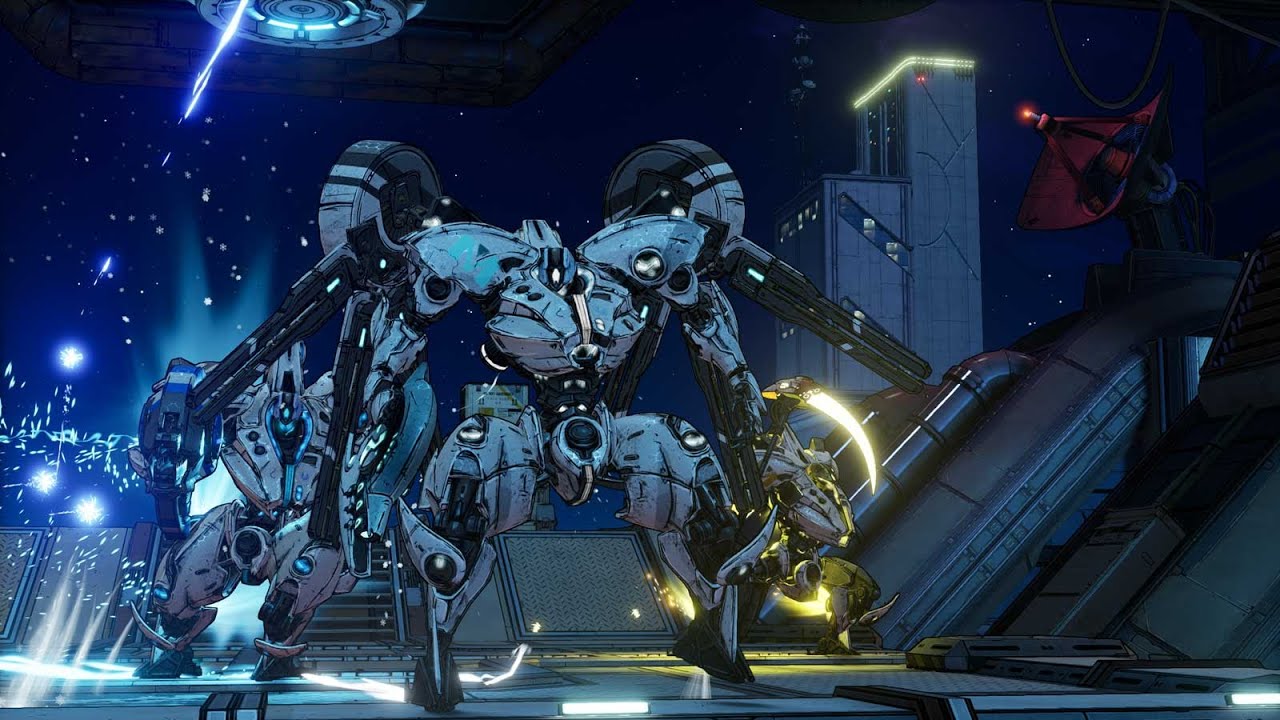 Zane Full Shock Build | MAYHEM 11 | COMPLEX ROOT | TMTD | MASS DAMAGE ...