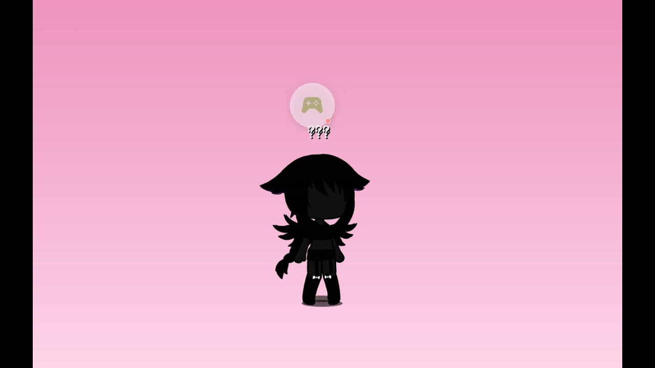 gacha life sec... mess her? do you now her if you do??? she is back ...