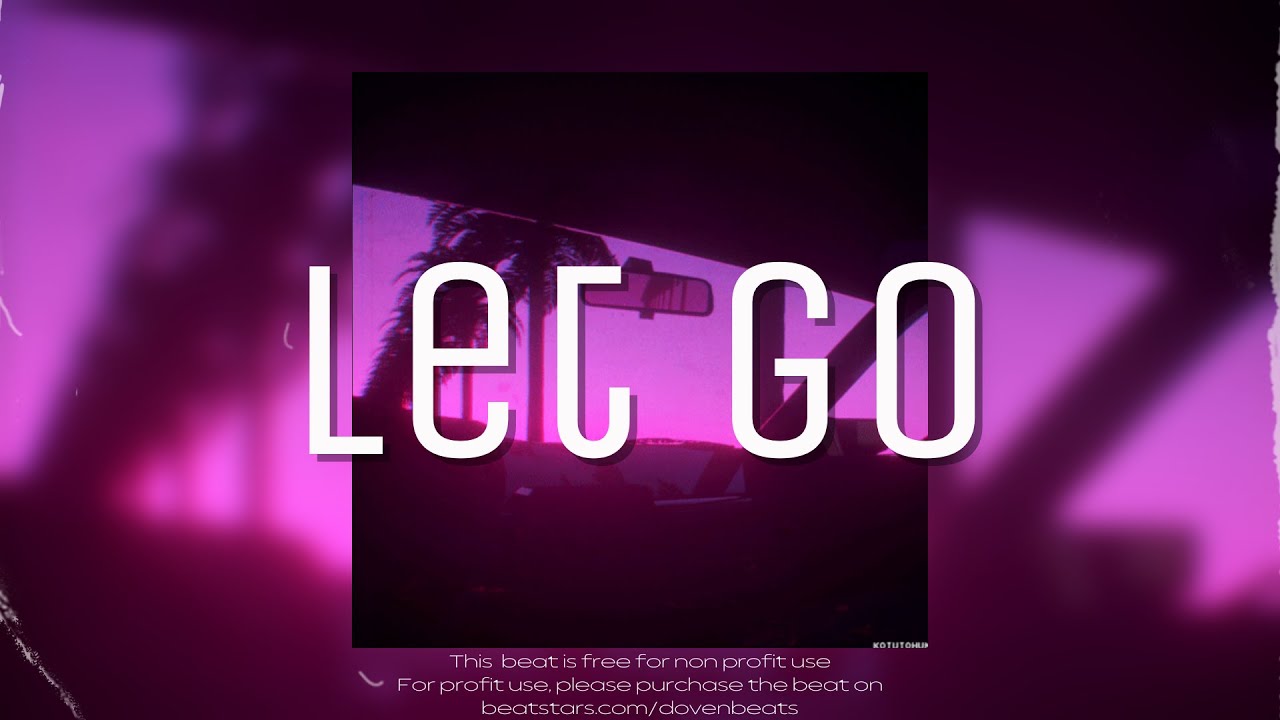 [FREE] Synthpop x The Weeknd Type Beat "LET GO" - YouTube