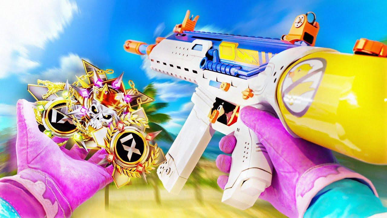 ekitten runs pubs then ranked (we hit 1k) - YouTube