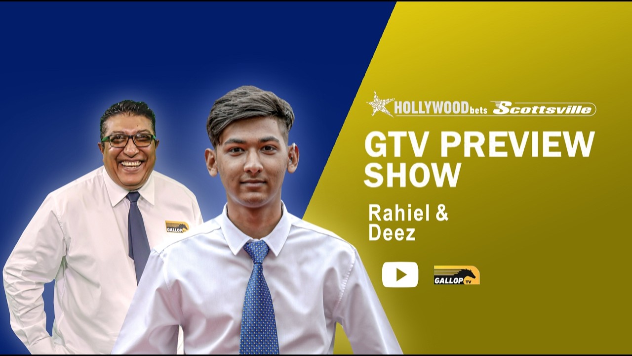 Gallop TV - Watch Live Horse Racing Free