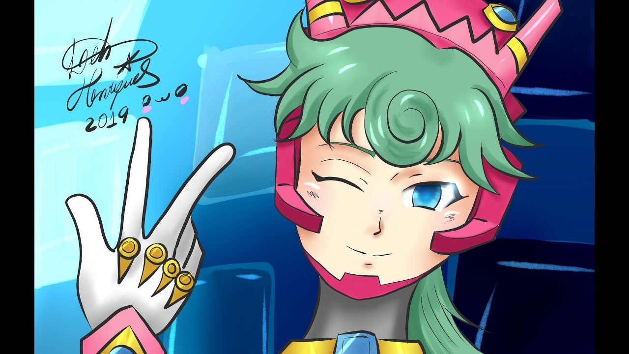 Megaman X Command Mission - Marino - Desenhando e Conversando #4 - YouTube