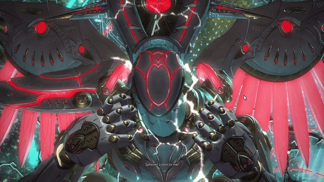 The Interphos OST | FFXIV Sphene Trial - YouTube