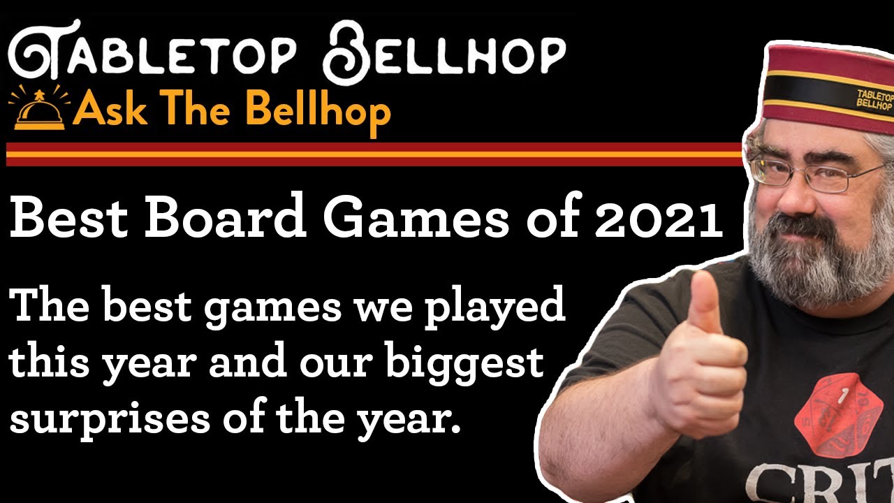 The Best Board Games of 2021, Our top board game discoveries of 2021 ...
