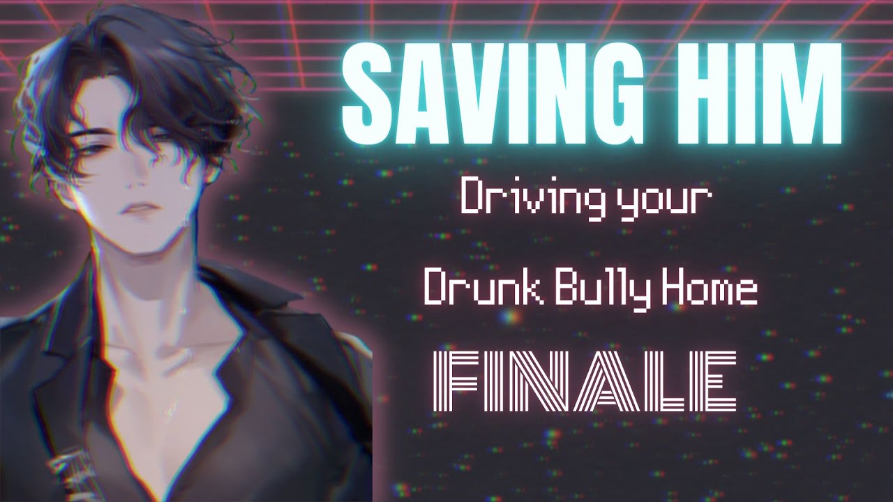 Saving your Bully FINALE (Feat. Icey ASMR) [M4F][Teasing][Bully ...