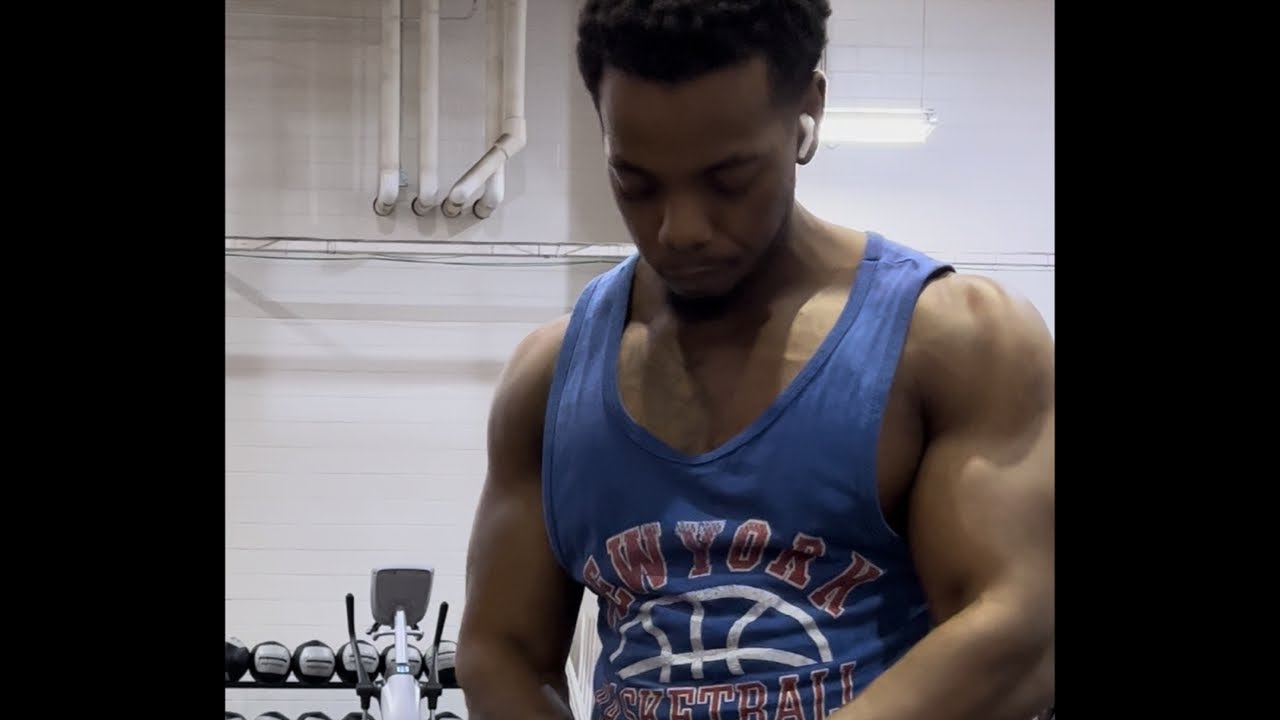 Day15 legs with it … 500💎 - YouTube