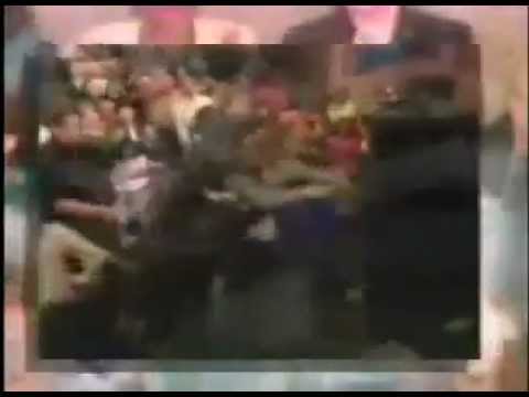 Jerry Springer - Stripper Wars - The Lapdance