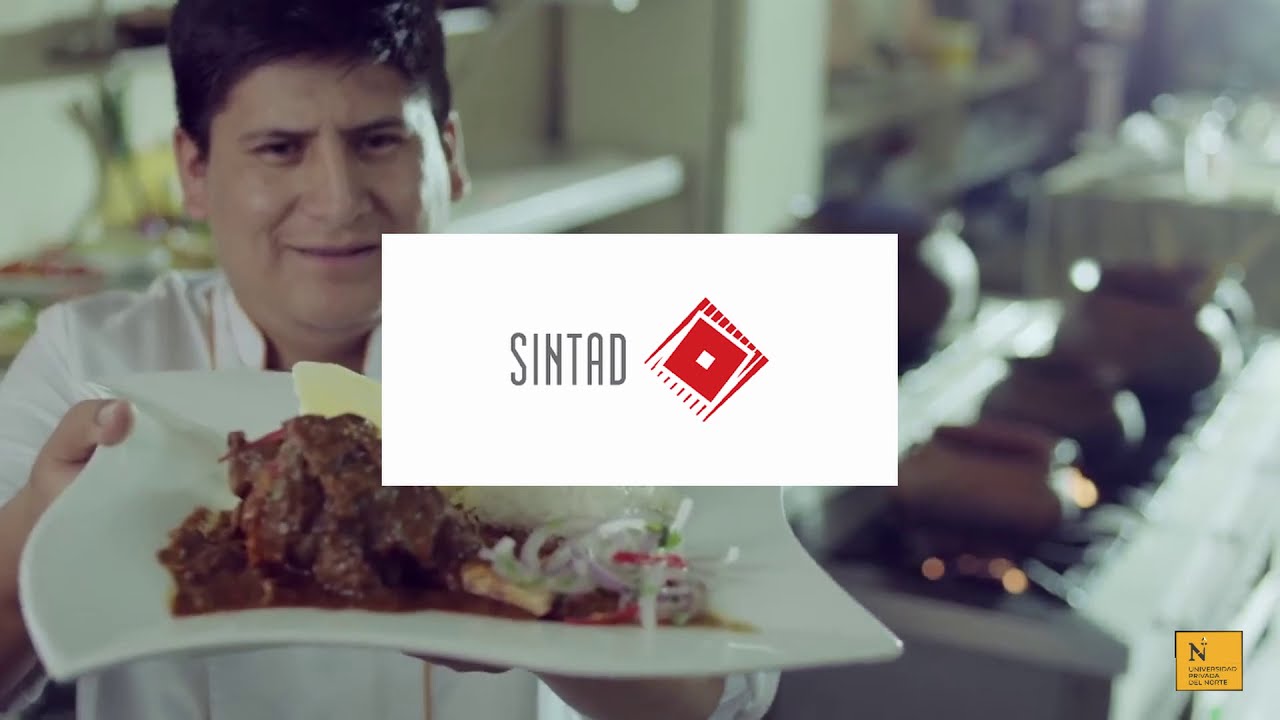 Tutorial Veritrade y Sintad - YouTube