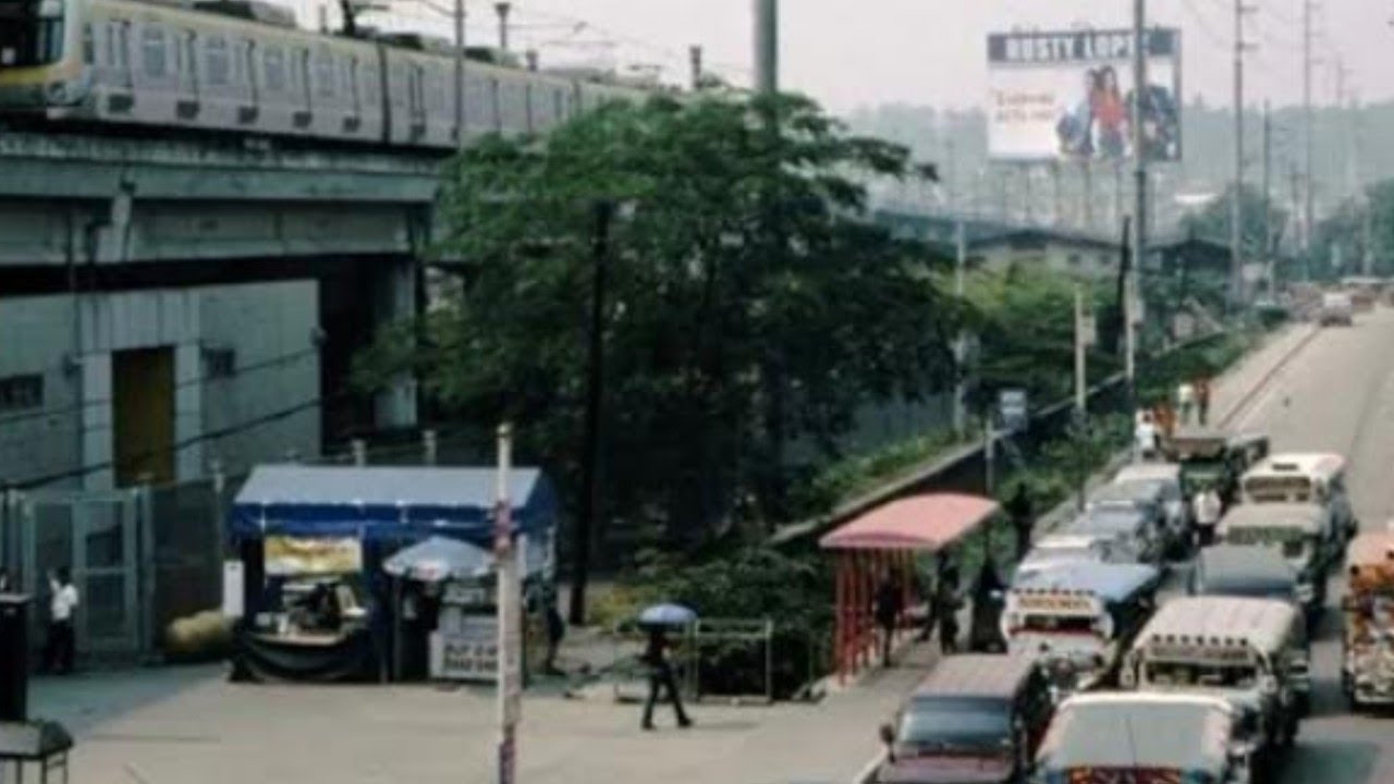 Evolution of LRT Line 2 From 2002 - 2022 - YouTube