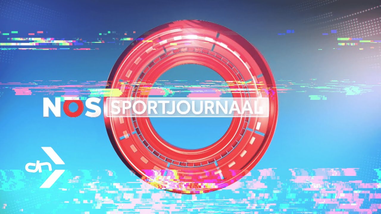NOS Sportjournaal - Leader komt niet tevoorschijn (21-6-2023) - YouTube