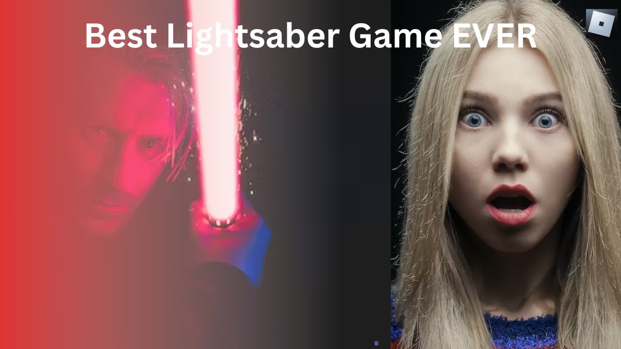 Best Lightsaber Game Ever (Saber Showdown) - YouTube