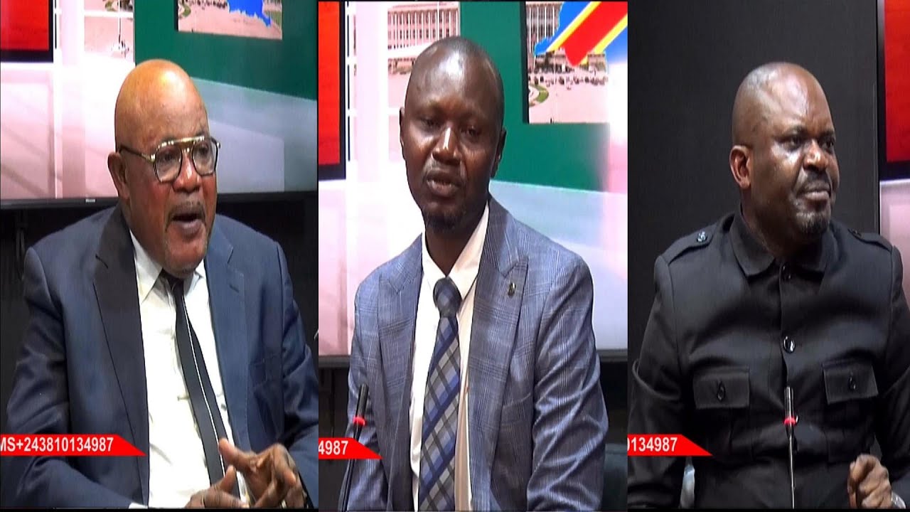 SEMBO : IMMEUBLE KWILU YA ONATRA NA CITE GAMMA ETEKAMI TE EZA NDE YAKO ...