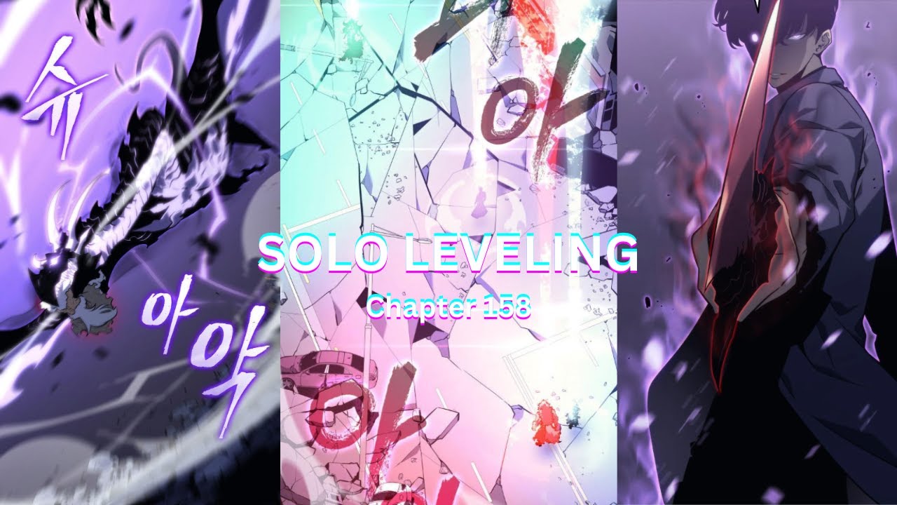 Drippy Woo To The Rescue Chapter 158 - YouTube