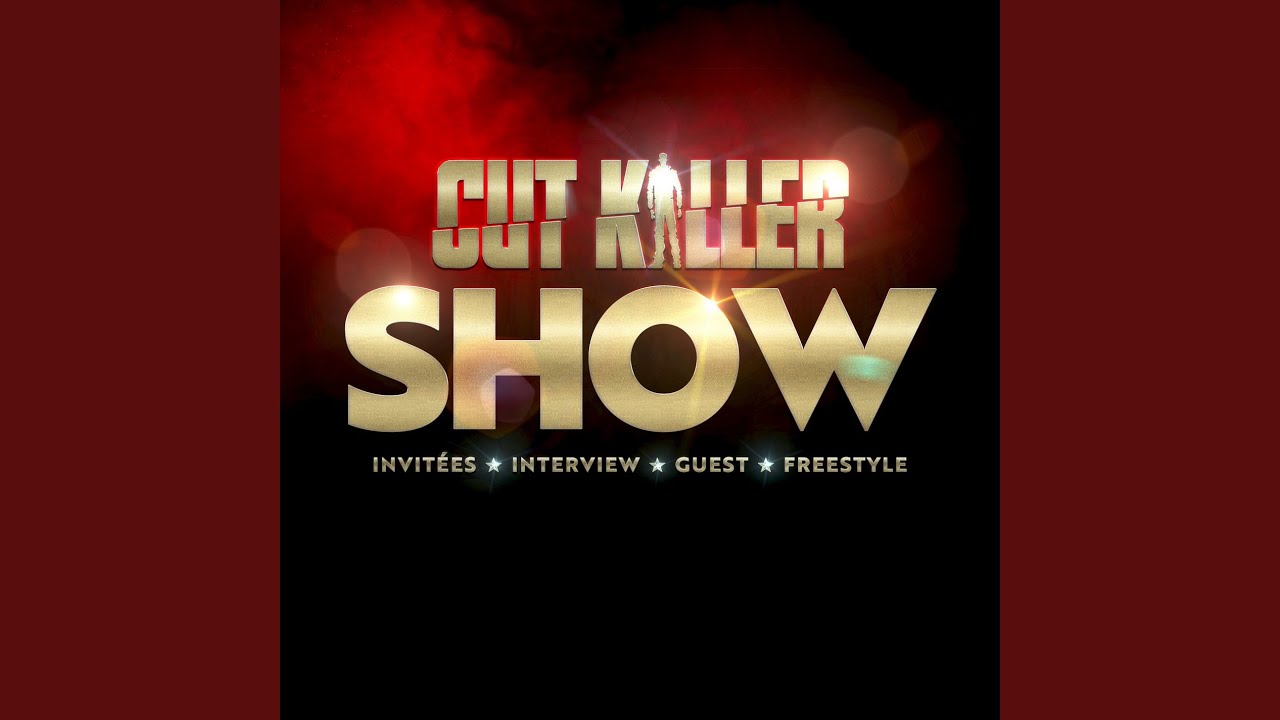01 Cut Killer Show - Street Live 2 - YouTube