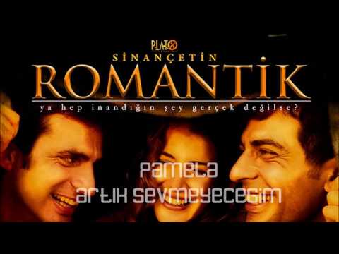 Pamela - Artık Sevmeyeceğim (Romantik filmi)
