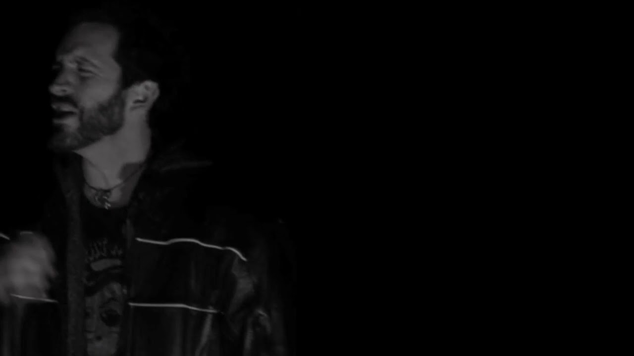 TIM MERCER - SILHOUETTES (official music video) - YouTube