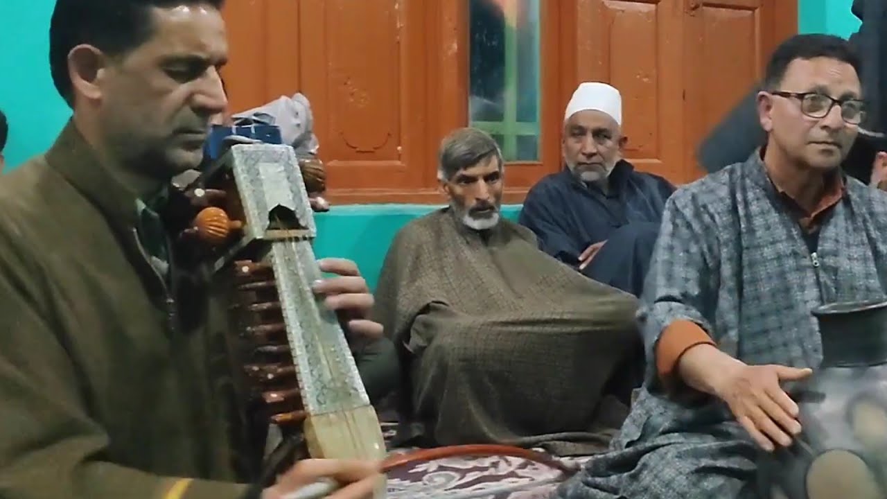 farmaan hy farmaan hy | Singer: Mohammad Abdullah Shakhsaz | Kalam ...