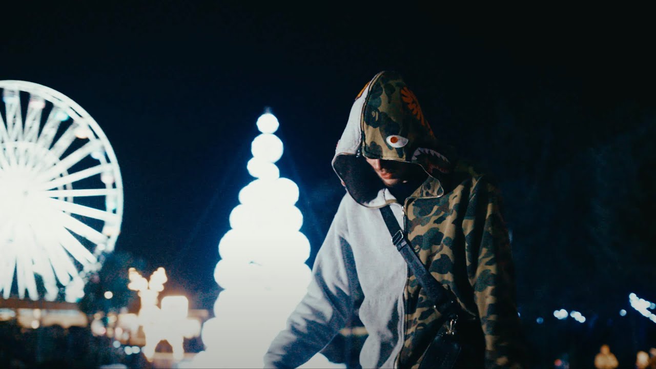 elus1ve - Headaches (Music Video) - YouTube