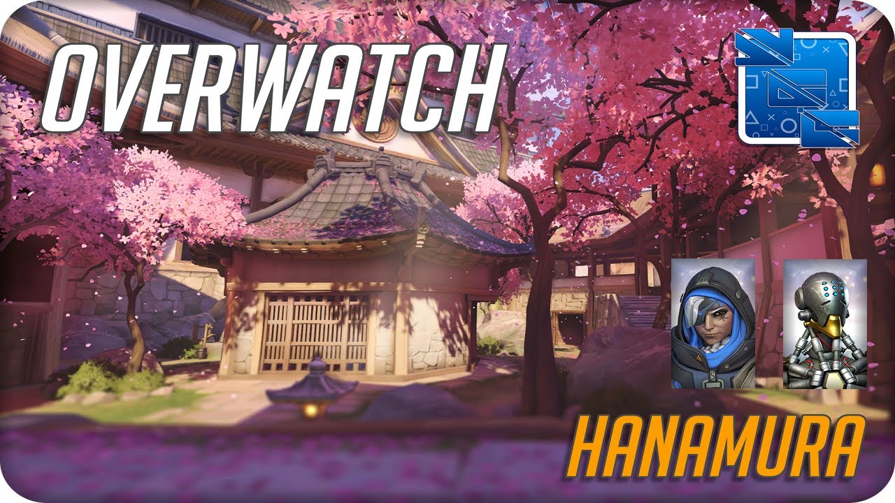 Hanamura - YouTube
