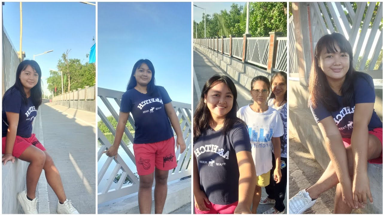 Valenzuela Boardwalk | Bagong Pasyalan sa Caloong to Tagalagag ...