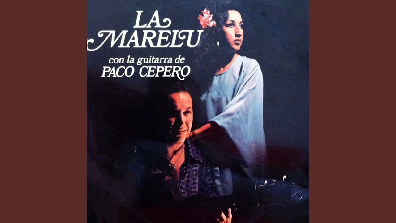 Yo Tengo un Clavel Moreno (feat. Paco Cepero) - YouTube