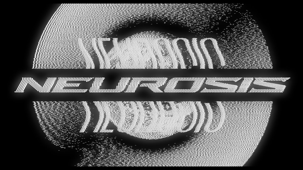 Project Xenon - NEUROSIS (feat. Jackson Scott & Victor Borba) - YouTube