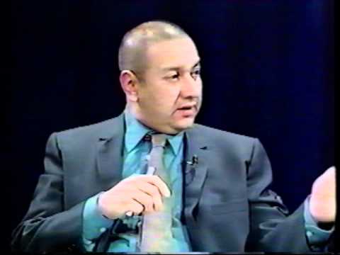 Chango Carmona part 2 - YouTube