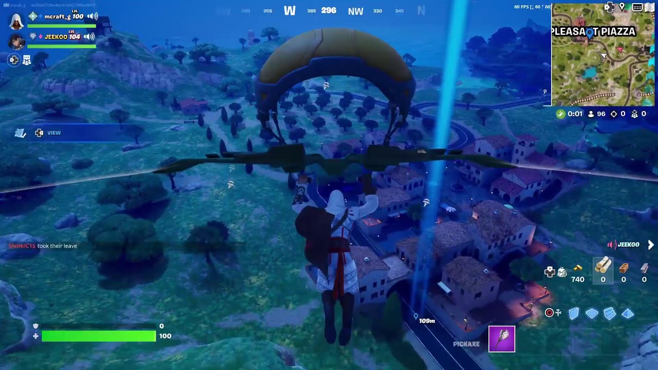 Fortnight ranked - YouTube