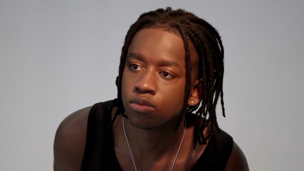 Willy Cardiac, local rapper on the rise - YouTube