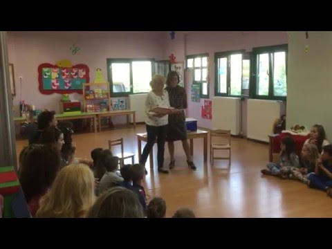 ΚΑΤΕΡΙΝΑ ΜΟΥΡΙΚΗ & ΙΩΑΝΝΑ ΚΥΡΙΤΣΗ ΤΖΙΩΤΗ - ΕΡΩΤΟΚΡΙΤΟΣ - YouTube