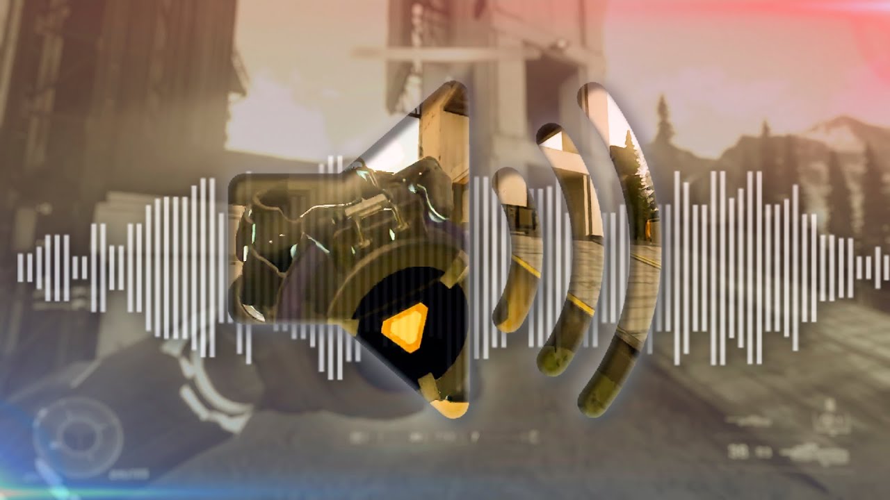 Halo Infinite Overshield - Sound Effects (FREE DOWNLOAD!) - YouTube