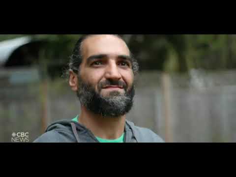 CBC Interview with Othman Hamdan - YouTube