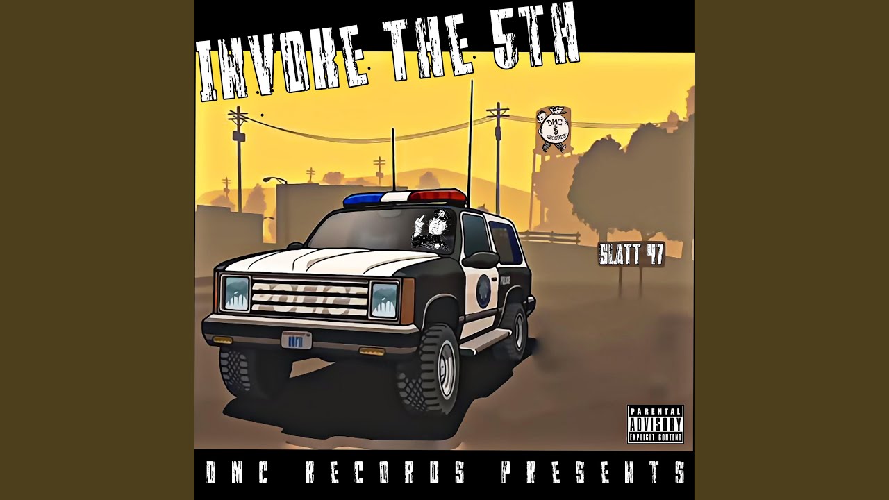 Invoke The 5th - YouTube