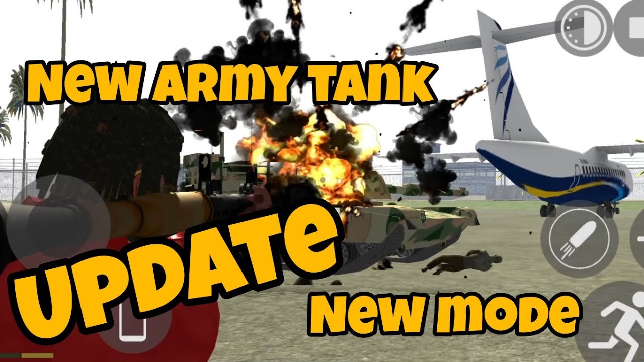 new army tank vs zombie || army ne zombie ko kiya khatam || khatarnak ...