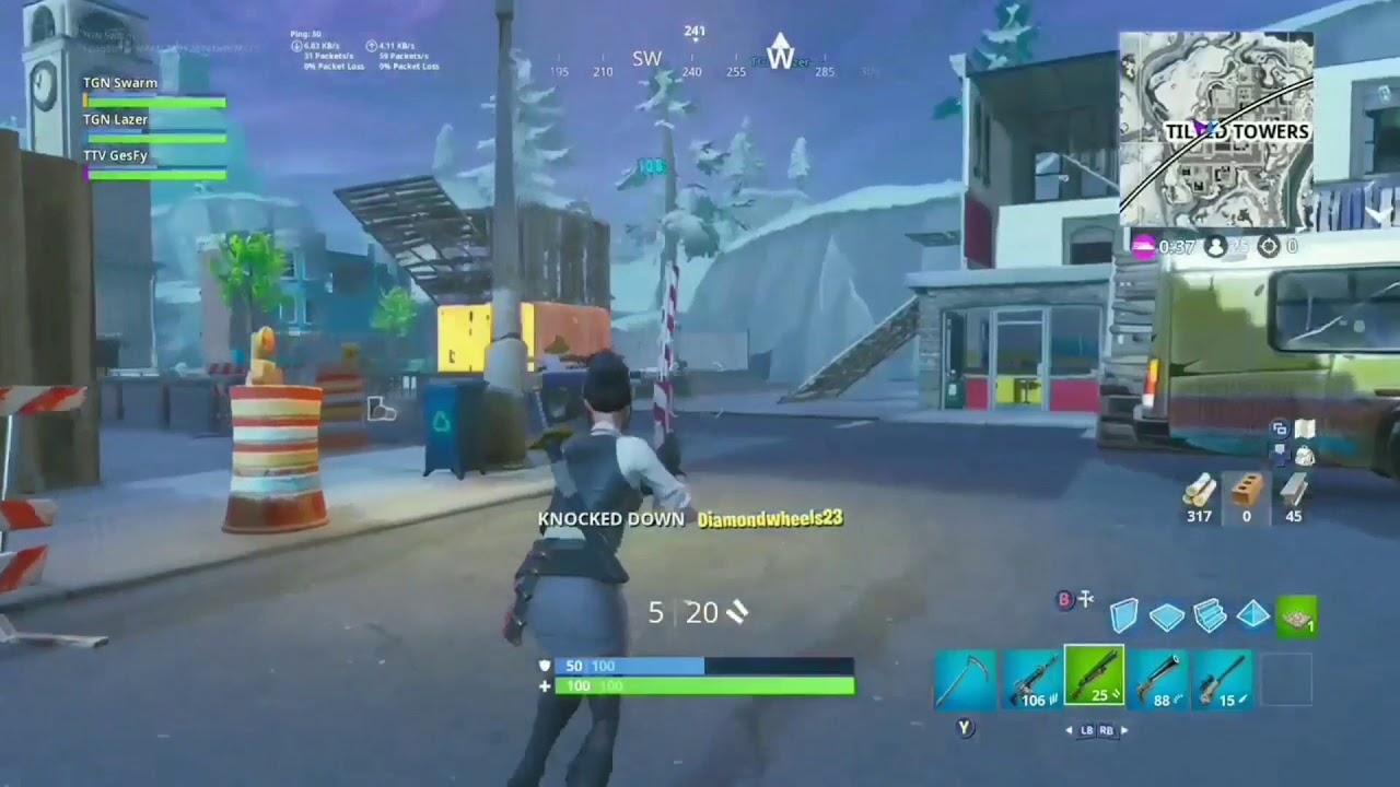 Team Montage #2 - YouTube