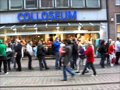 2011 04 16 Gestern Autogrammstunde Bad Spencer