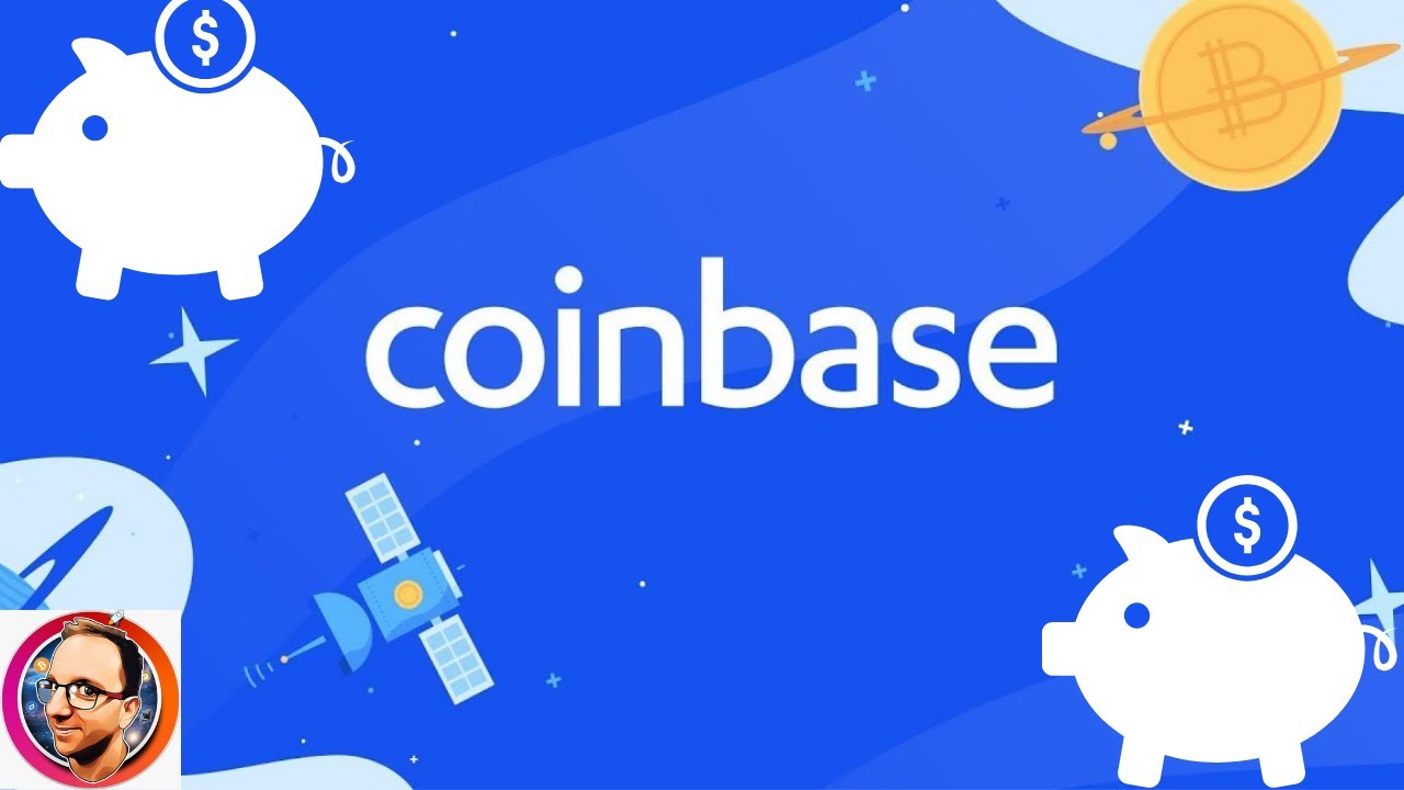 Coinbase Come fare un PAC su Bitcoin - YouTube