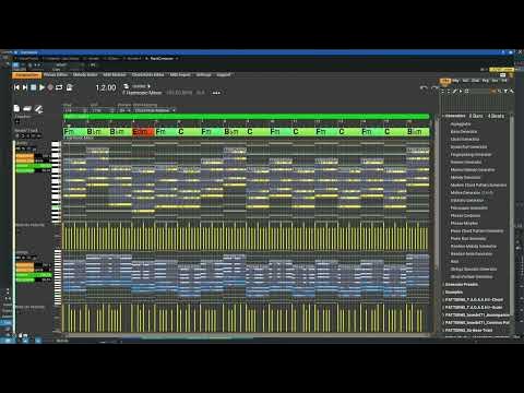 Rapid composer first look pt1 - YouTube