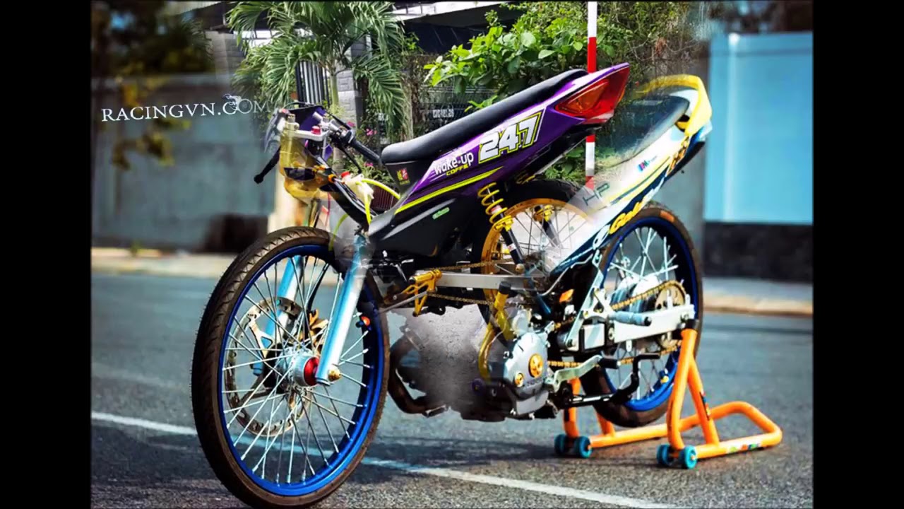 Việt Nam Racing boy 2019 đam mê về tốc độ | xe độ kiểng -xe trái lớn ...