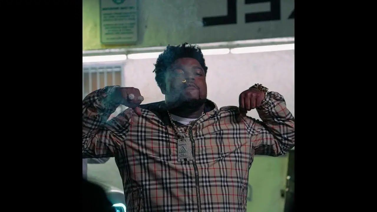 [FREE] Bossman Dlow Type Beat 2024 - "South" - YouTube