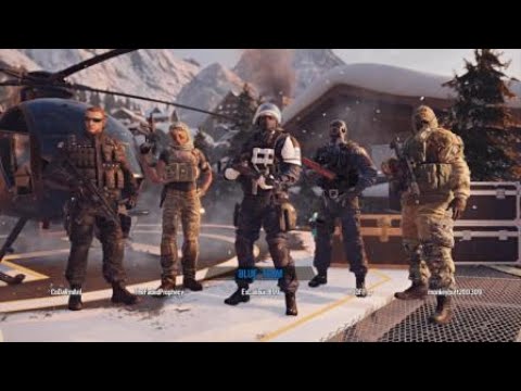 DOC is the best | R6S - YouTube