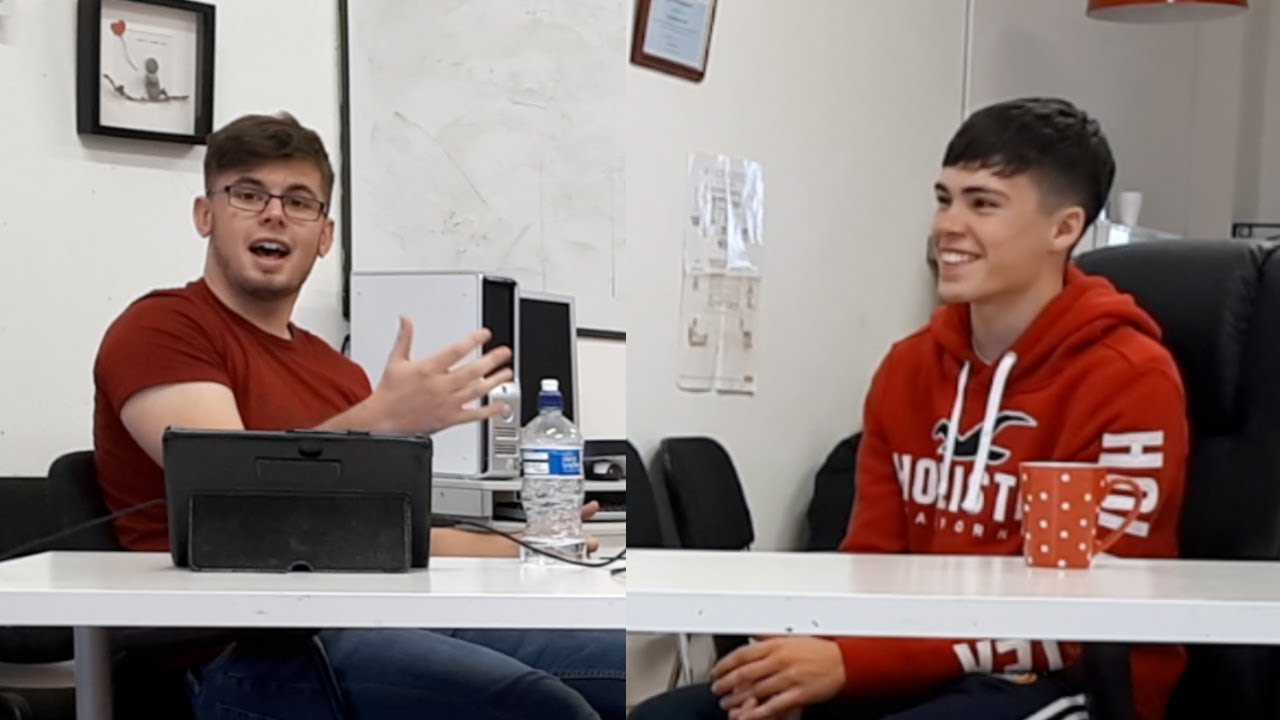 Aiming for Tokyo 2020 Olympics, Irish Boxing Champion - Adam Hession ...