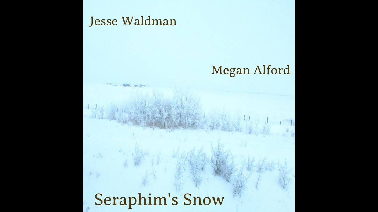 Jesse Waldman & Megan Alford - Seraphim's Snow - YouTube