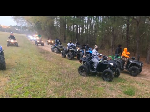 Spring Fest ATV Show And Ride 2023!!! #mudfamily #calibeoutside # ...