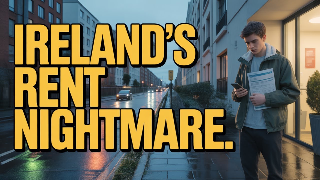 Ireland’s Five Biggest Problems the Government Can’t Solve – The Irish ...