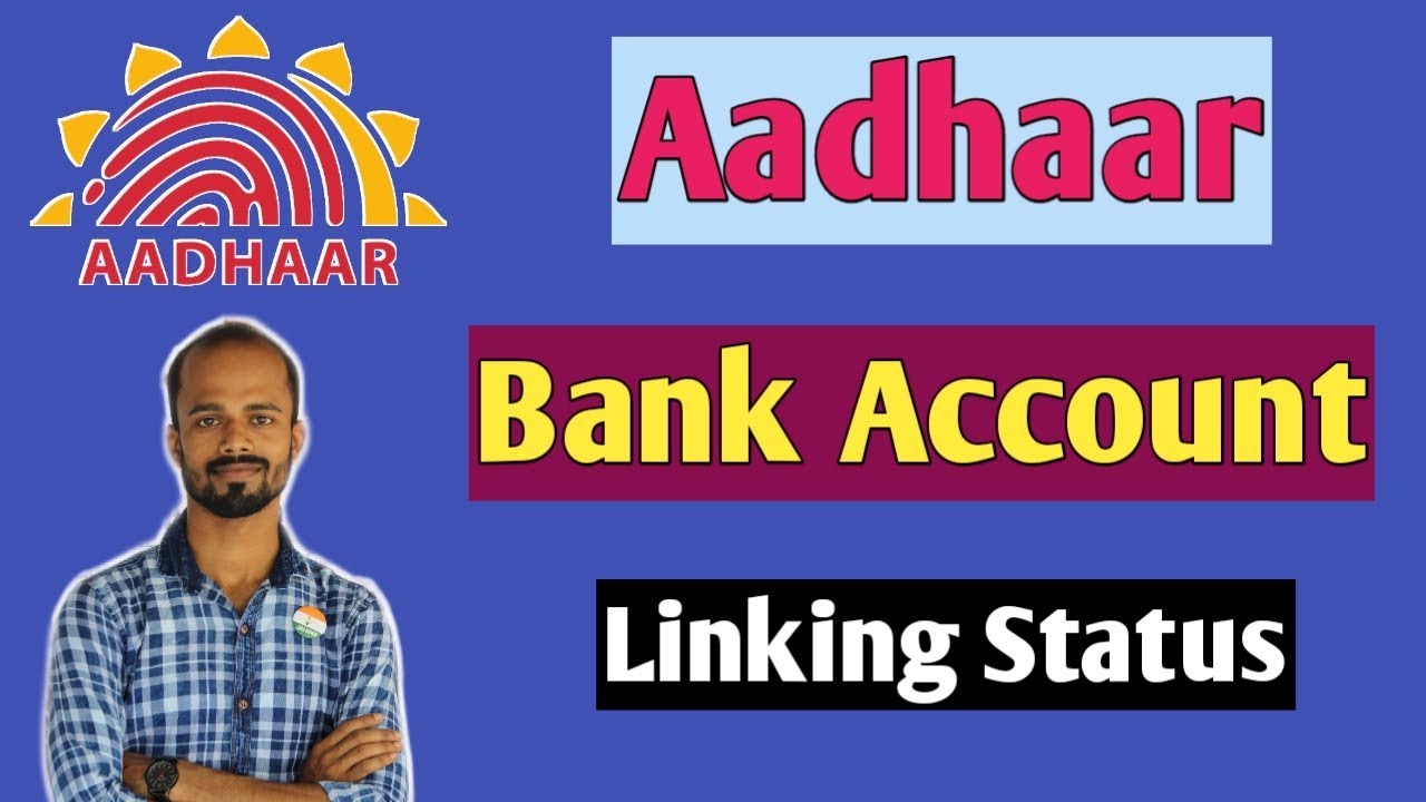 How To Check Aadhaar Linking Status With Bank Account YouTube how-to-check-aadhaar-linking-status-with-bank-account-youtube