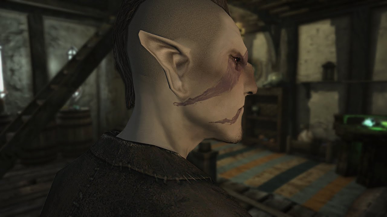 Drelas' Cottage - YouTube