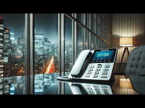 Simple Electronic Ringtone | Old Phone Ringtones