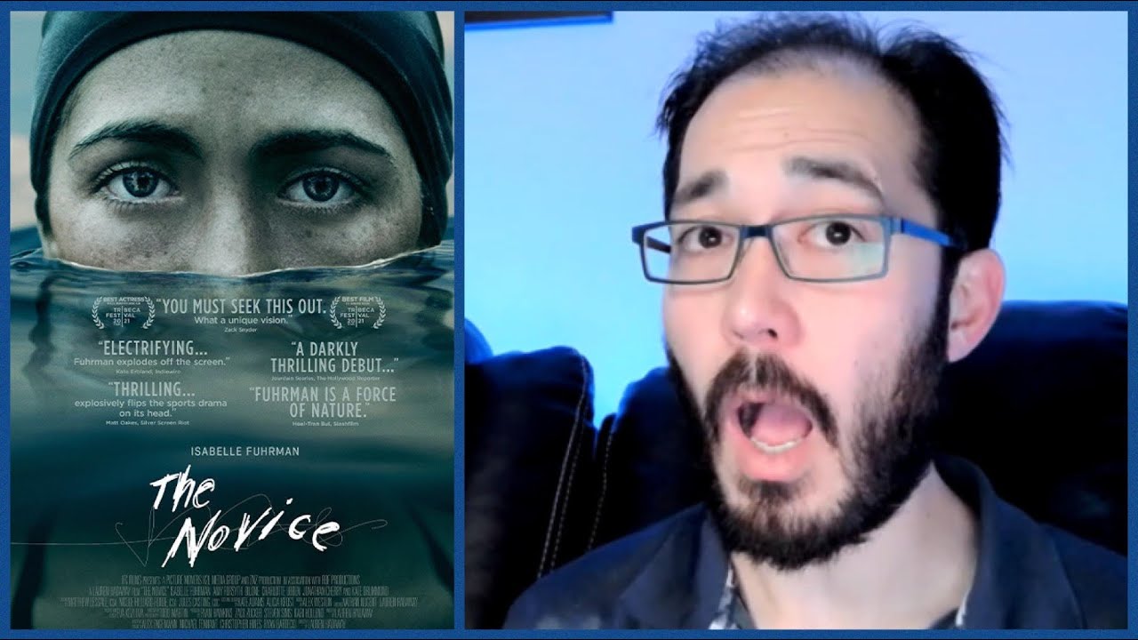 The Novice Review and Ending *CONTAINS SPOILERS* - Obsessive Sports ...