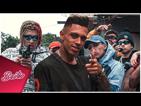 MC Kaverinha - Pesadelo (Videoclipe Oficial)